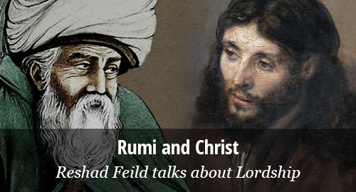 Reshad Feild’s Literary Work | Chalice Publishing